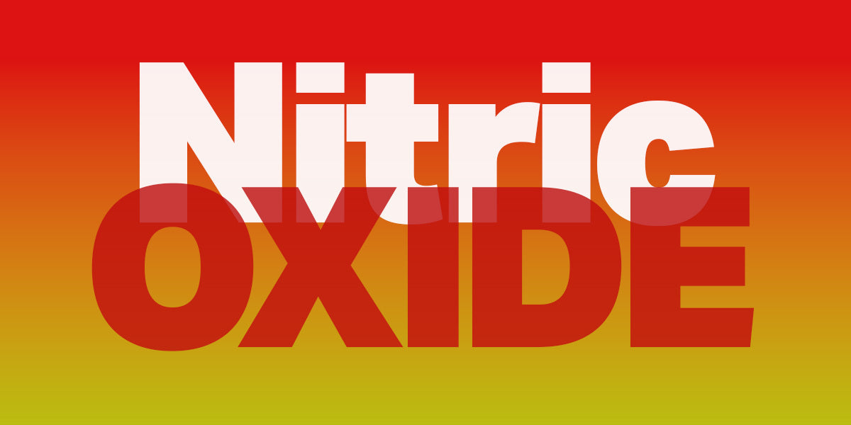 Maximize Workouts with Nitric Oxide Supplements | Fitshop.ca