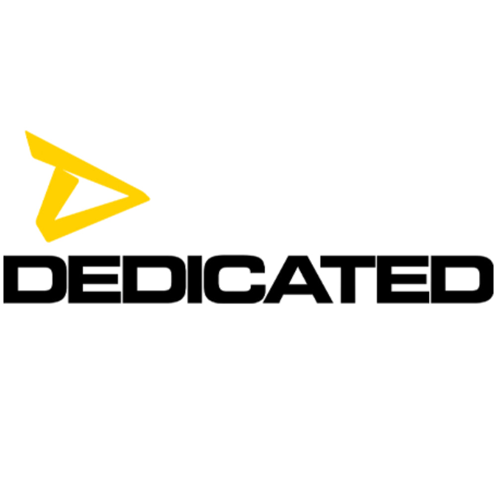 DEDICATED Nutrition Supplements & Pill Box | Fitshop.ca