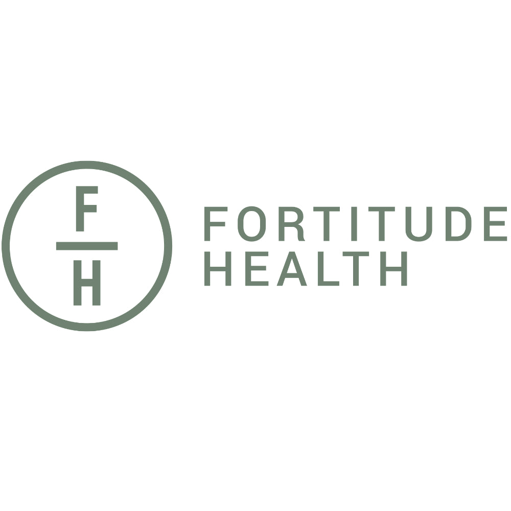 Fortitude Health | Primavie, Berberine, NMN, Curcumin & More | Fitshop