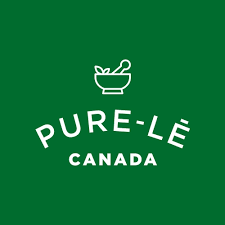 Shop PURE-LE Natural Supplements Canada | Fitshop.ca