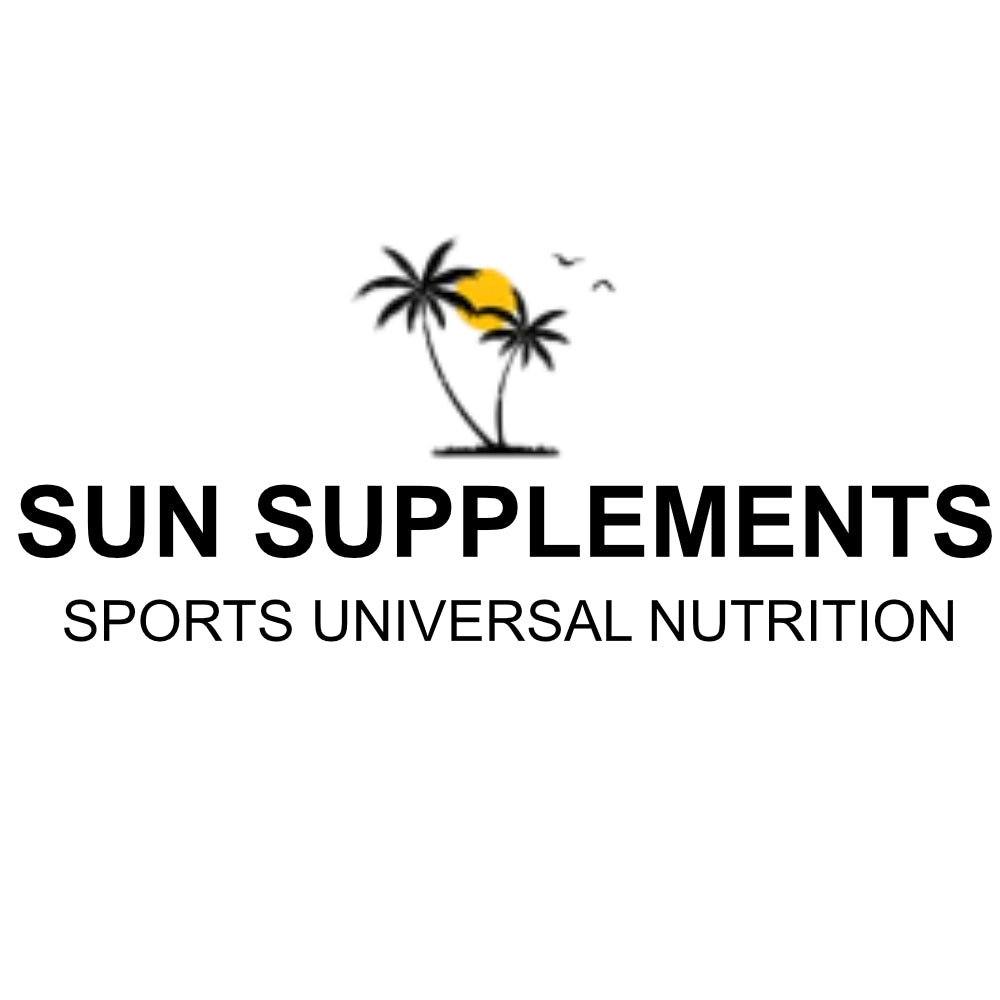 Shop Sports Universal Nutrition (SUN) Supplements | Fitshop.ca