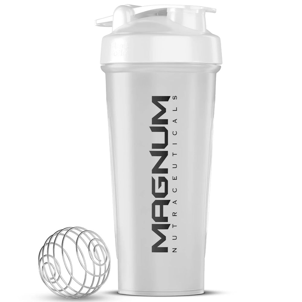 Buy Magnum Nutraceuticals Classic Shaker Cup 800ml Fitshop.ca