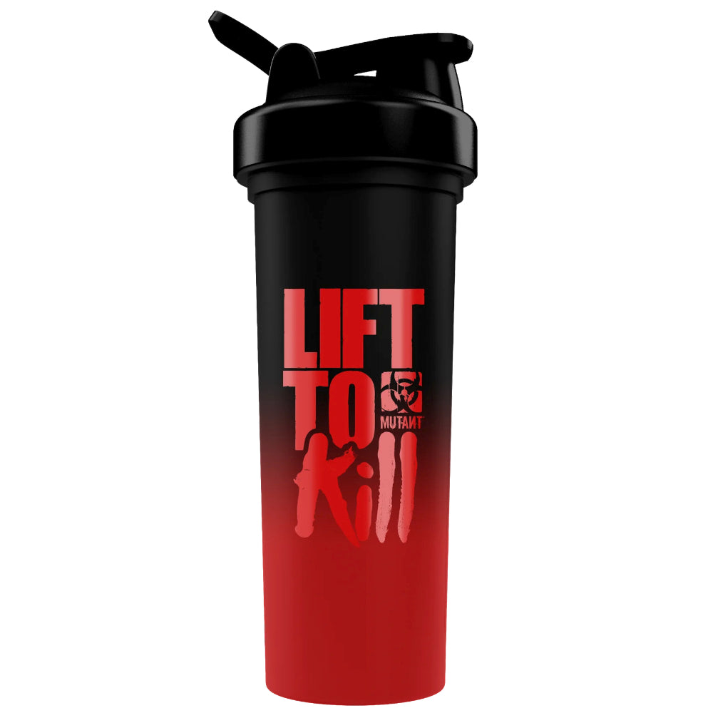 Buy MUTANT 'LIFT TO KILL' Shaker Cup (25 oz) | Fitshop.ca