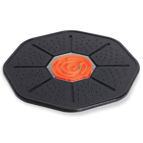 Buy Iron Body Adjustable Balance Board + Maze for Less! | FitShop.ca